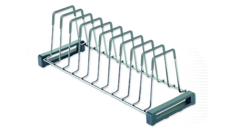 TANDEM PARTITION THALI (WITH SLEEVE) - Mochen Pvt Ltd