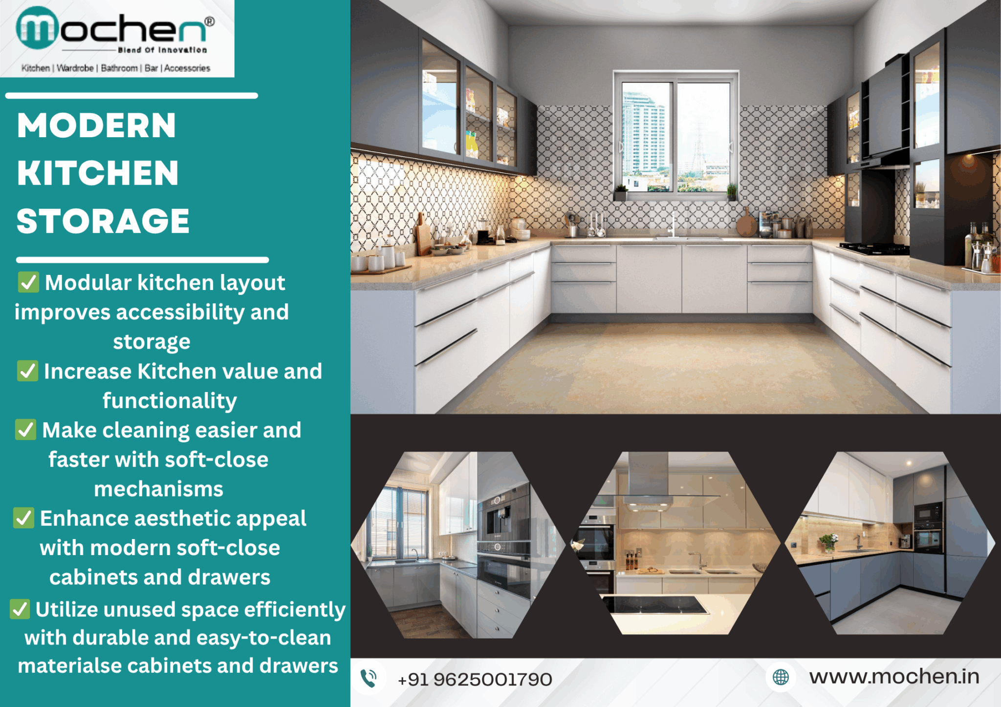 Top 7 Innovative Home Storage Solutions to Declutter Your Space ...